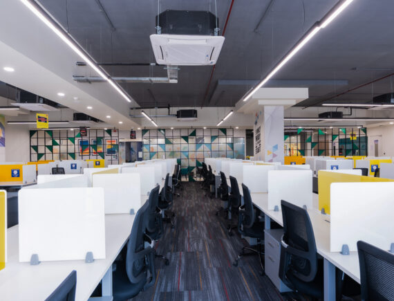 Coworking and Office Space Solutions for Freelancers, Startups ...