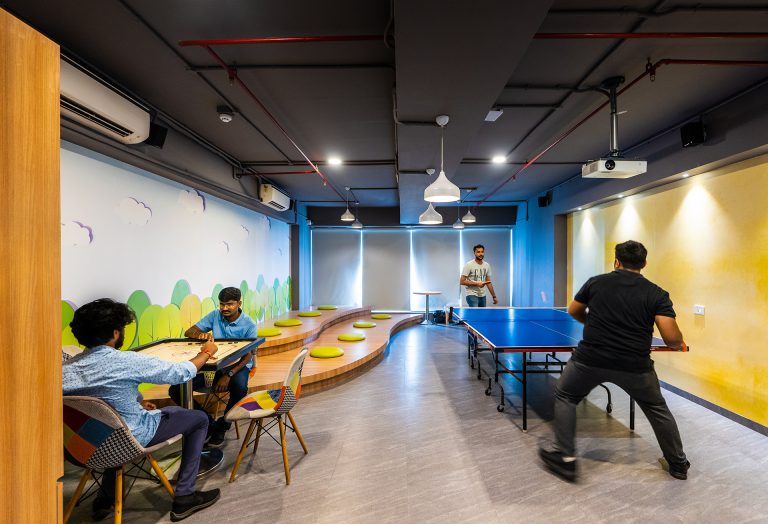 Business Center - All you need to know - The Address