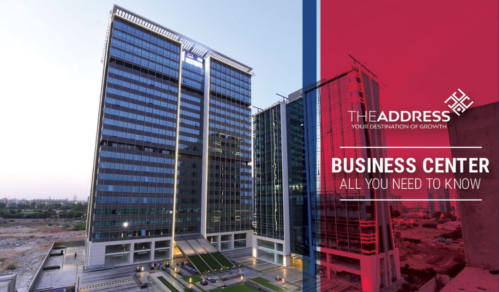 business-center-all-you-need-to-know - The Address