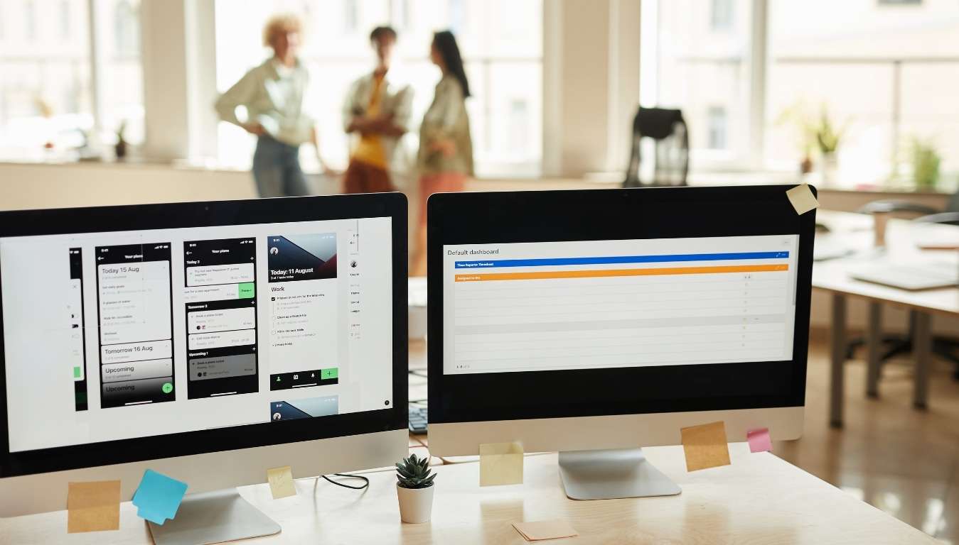 10 Best Coworking Space Management Software - The Address