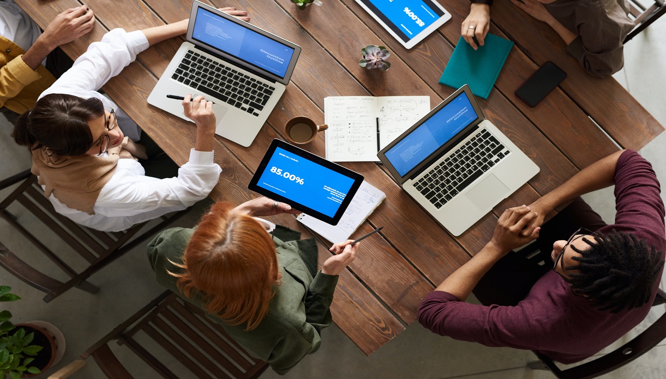 Infographic: Top 10 Workplace Trends for 2023 and Beyond